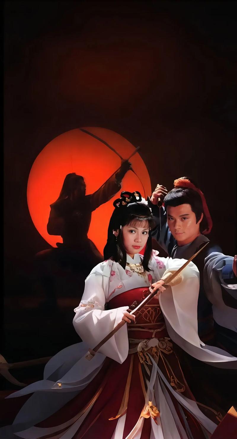射雕英雄传单机版下载