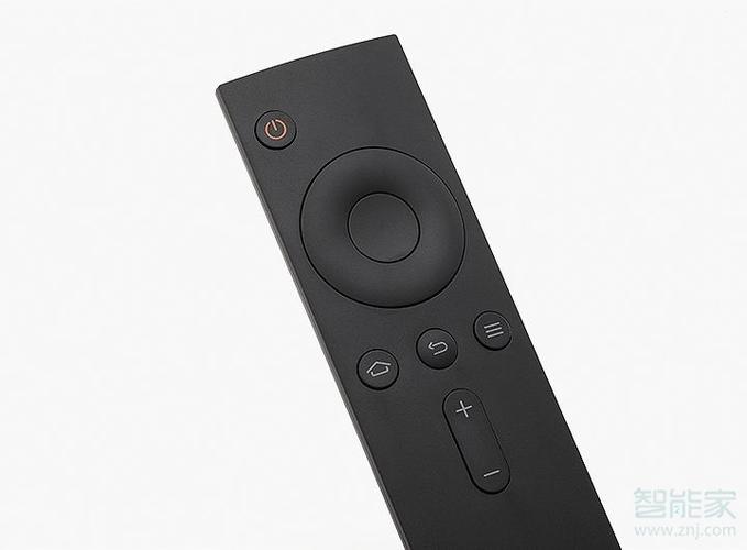 小米电视静音键使用方法图标