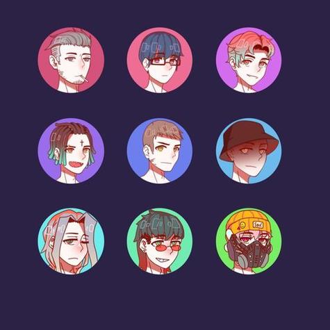 soul 旧版本图标
