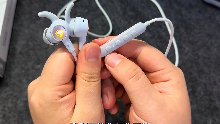 适合玩和平精英的耳机图标