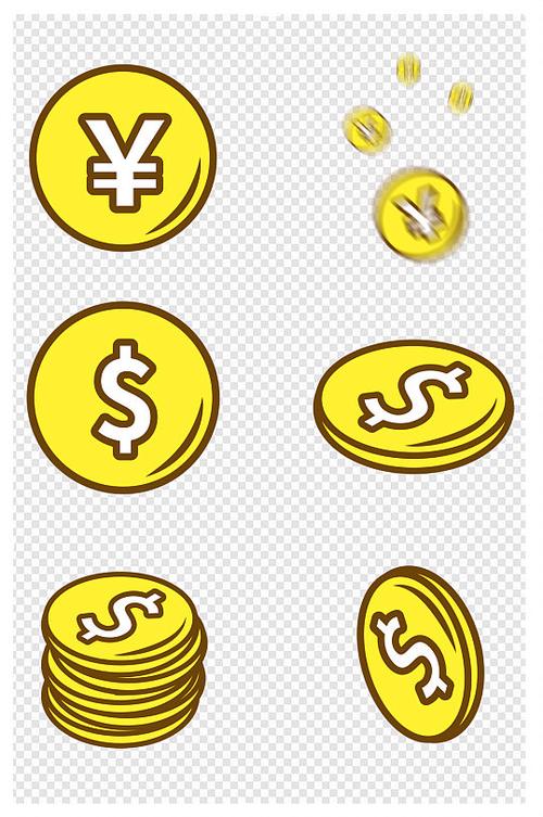金币手绘