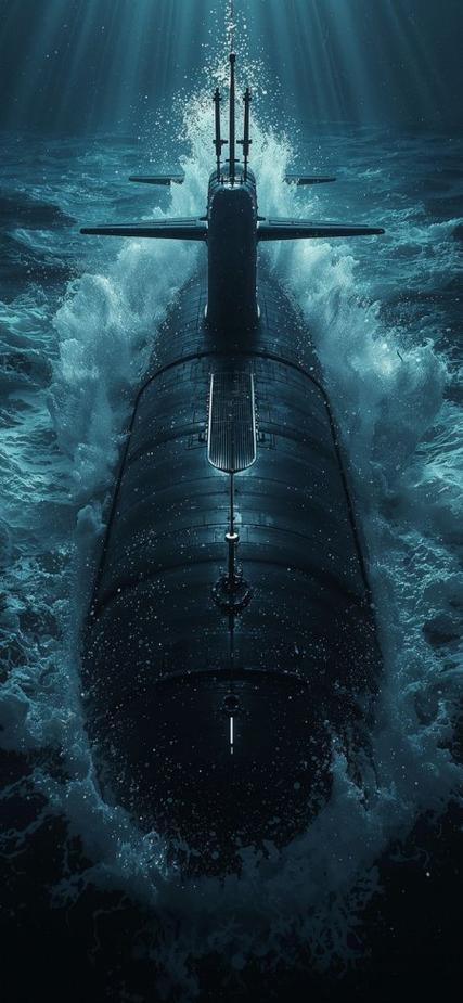 QQ深海潜艇装扮图标