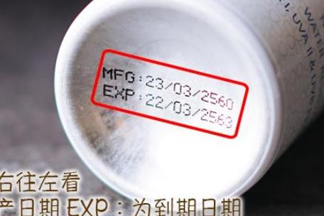 限期使用日期是生产日期吗图标