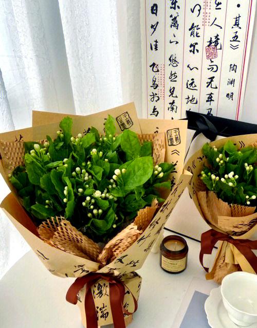 顺丰快递鲜花怎么包装