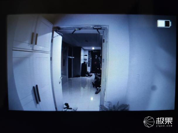 猫眼摄像头24小时录像图标