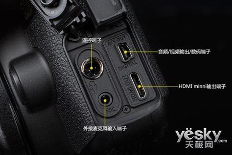 佳能6d充电外接图标