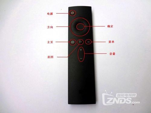 小米蓝牙遥控器每次都配对图标
