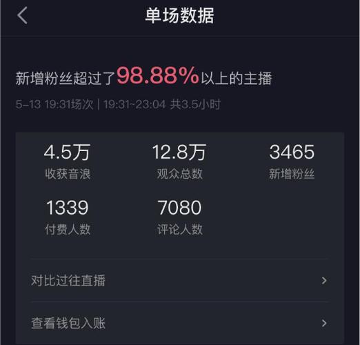 直播怎么能快速涨人气图标
