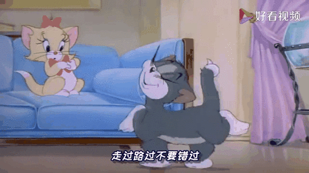 猫和老鼠搞笑视频四川话配音图标