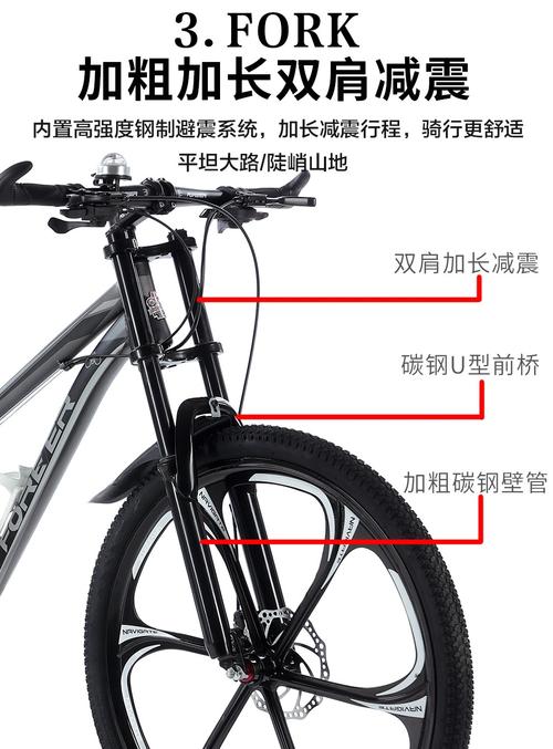 永久山地车安装视频教程安装步骤图标