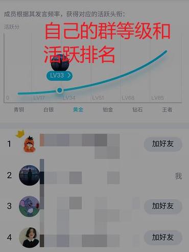 qq群聊等级怎么刷到11图标