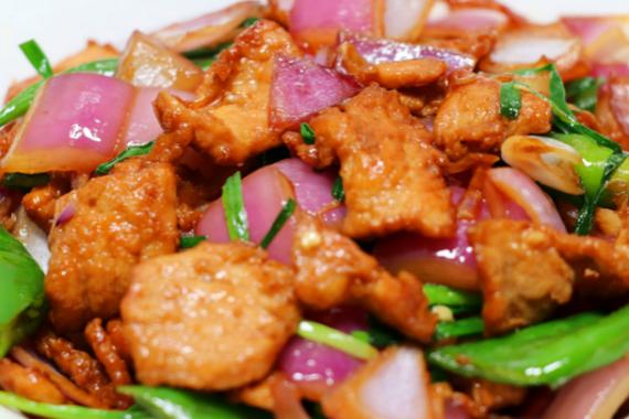 肉菜的做法大全家常菜图标