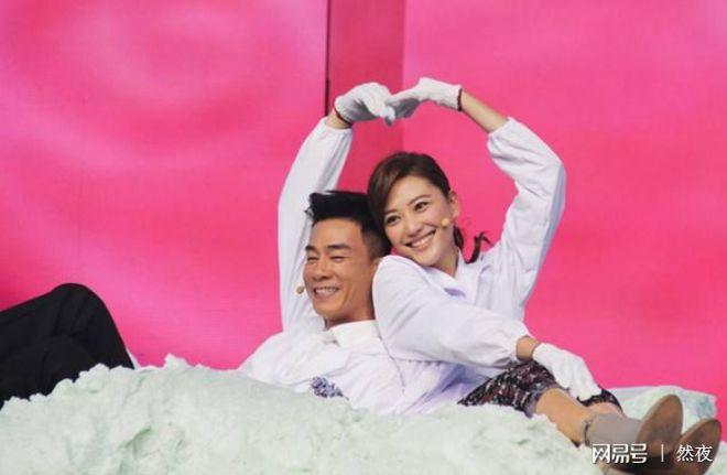 陈小春求婚现场视频图标