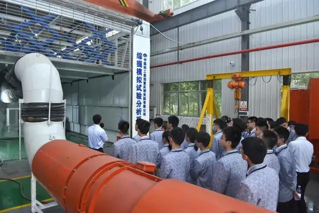 重庆科新电气上班感受