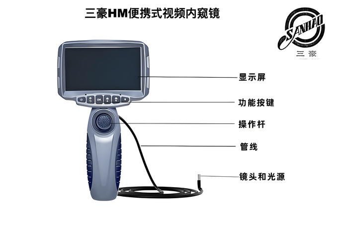 内窥镜软件an97apk图标