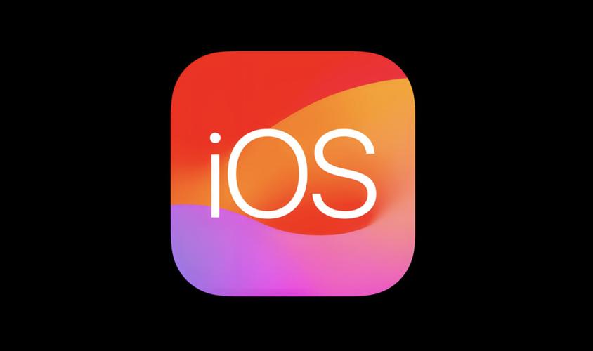 ios图标