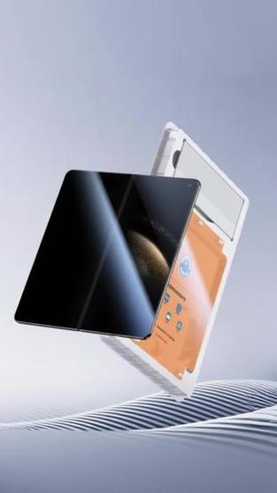 华为x5内屏有没有保护膜图标