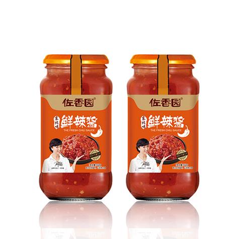 佐香园是什么产品