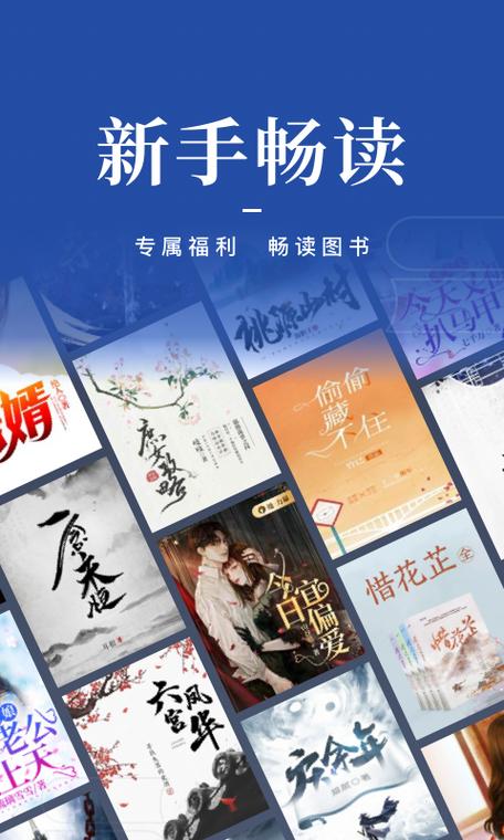 蓝光文学小说网图标