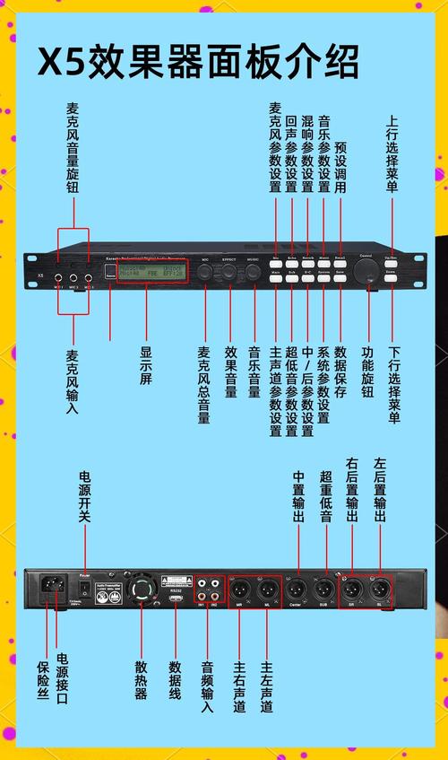 gt100效果器说明书图标