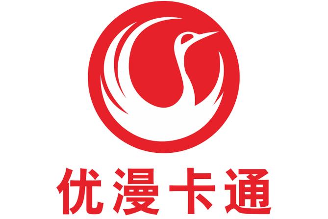 优漫家实体店图标