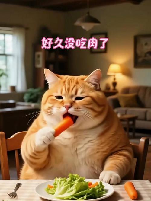 吃肉搞笑图片大全图标