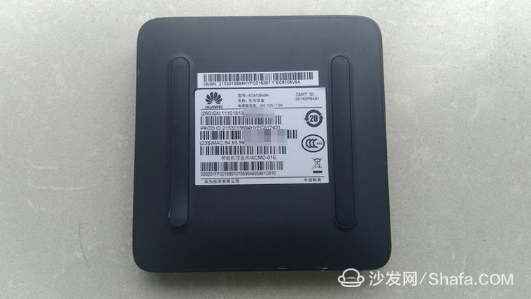 华为悦盒系统升级