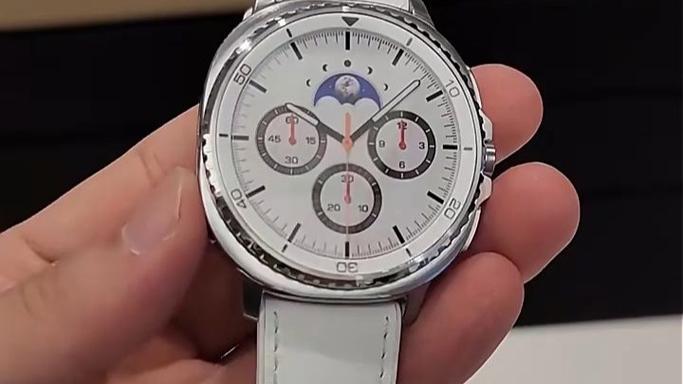 三星手表watch8classic