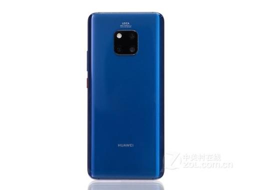 华为mate20pro更新版本截图