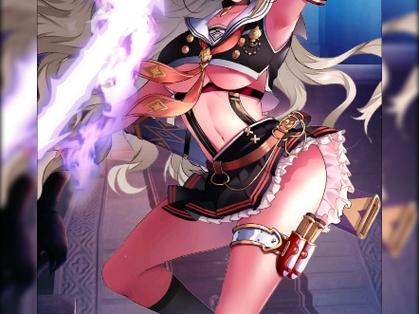 天下布魔最新版图标