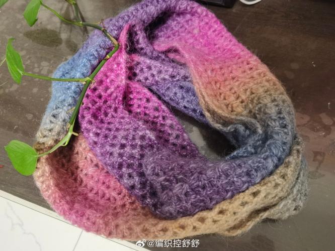 钩针给我带来的快乐文章