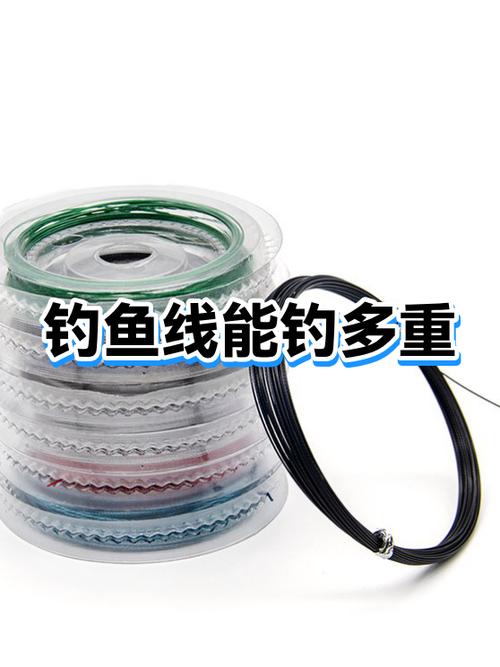钓鱼线能保存多长时间截图