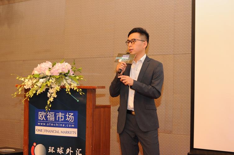 中国唯一认可的炒外汇平台图标