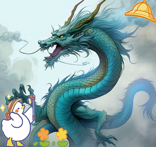 星辰山海经异兽录官网下载图标