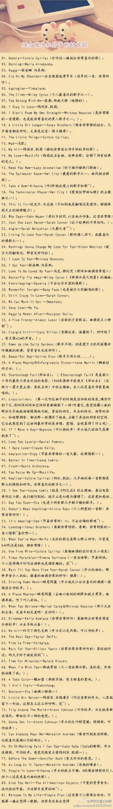 手机铃声歌曲大全免费铃声库图标