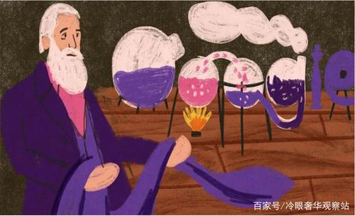 williamhenry perkin截图