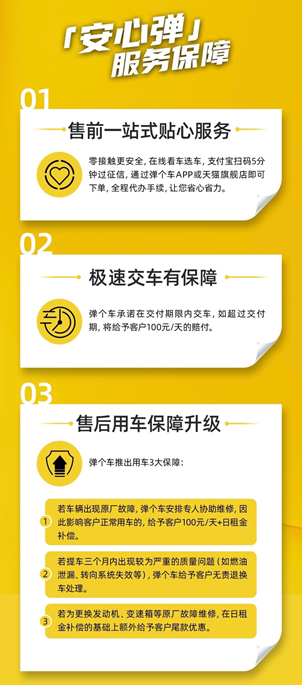 弹个车下单后怎么取消截图