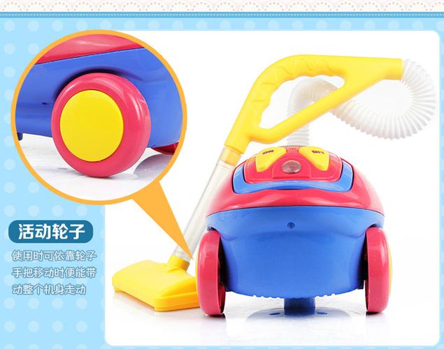 孩子乱丢玩具不收拾缩略图