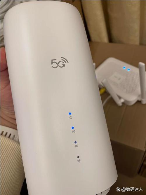 路由器5g信号频繁掉线图标