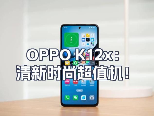 oppo手机怎么提高运行速度图标