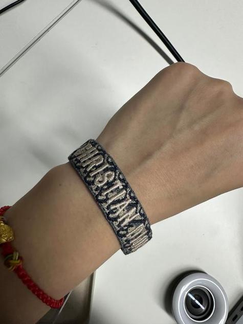小米手环适合女性戴吗图标
