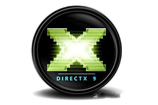 DirectX9.0的三个组成部分