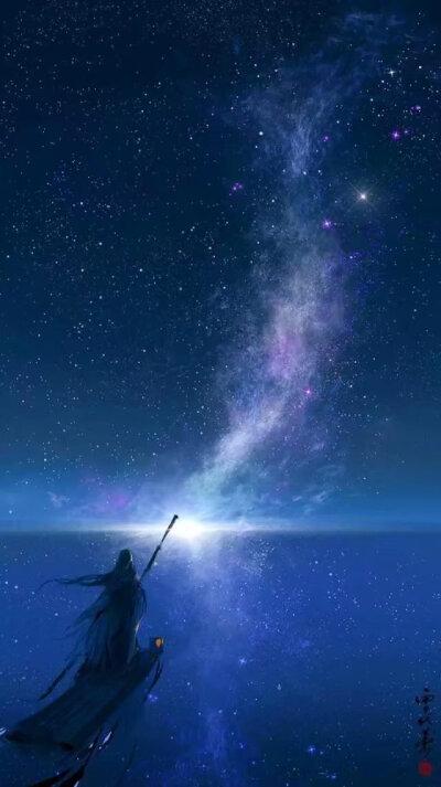 星辰动漫图标