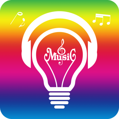 led蓝牙灯app下载图标