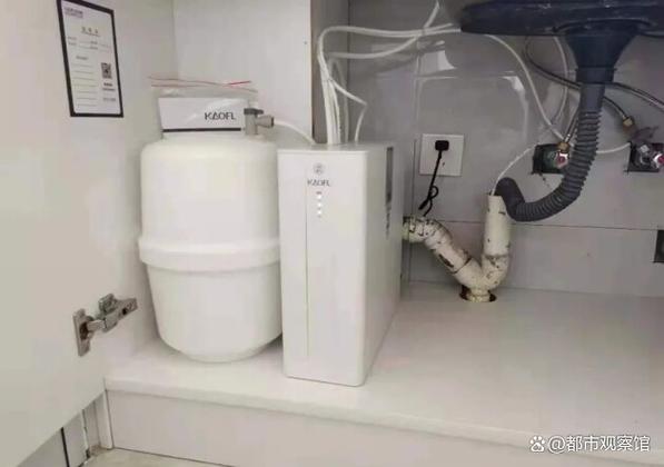 净水器发出滴滴声图标