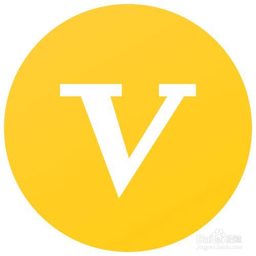 vx图标图标
