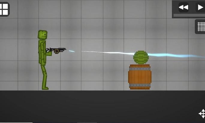 MelonSandbox国际版27.0图标