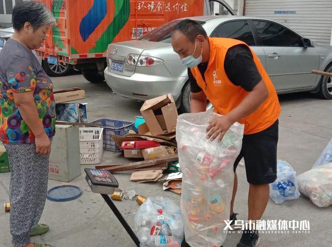 附近收废品电话上门回收电话号码