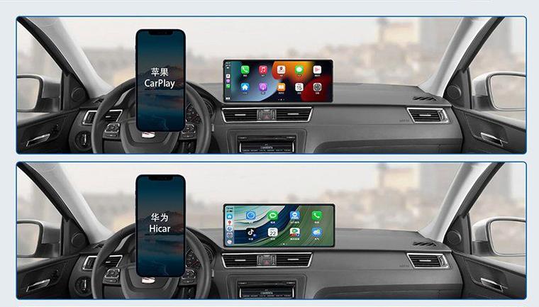 carplay 常年分辨率图标