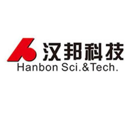 汉邦科技官网图标